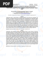 MPSG 2-0 Infographic | PDF | Patient | Patient Safety
