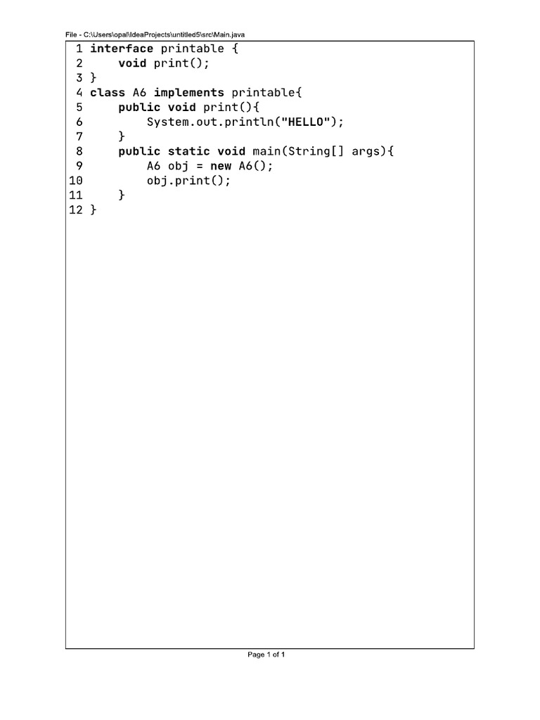 Interface Javapdf Pdf 