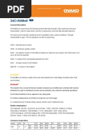 STPG370 - SteelJIS - Datasheet, Chemical Composition, Standards and ...