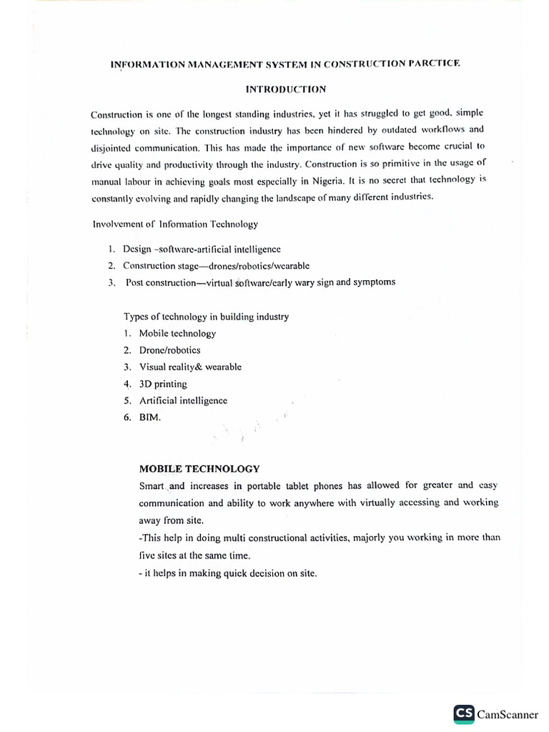 BLD516 - Ims & Computing PDF | PDF