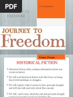 A Soldier For The Crown - Short Story | PDF | Narration