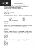 Solutions Manual For Century 21 Accounting, Advanced, 11e Claudia ...
