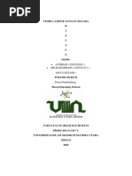 Penulisan Footnote Undang-Undang | PDF | Ilmu Sosial | Kajian Bahasa Asing