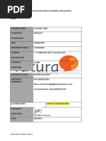 LNT Saving Email | PDF | Business