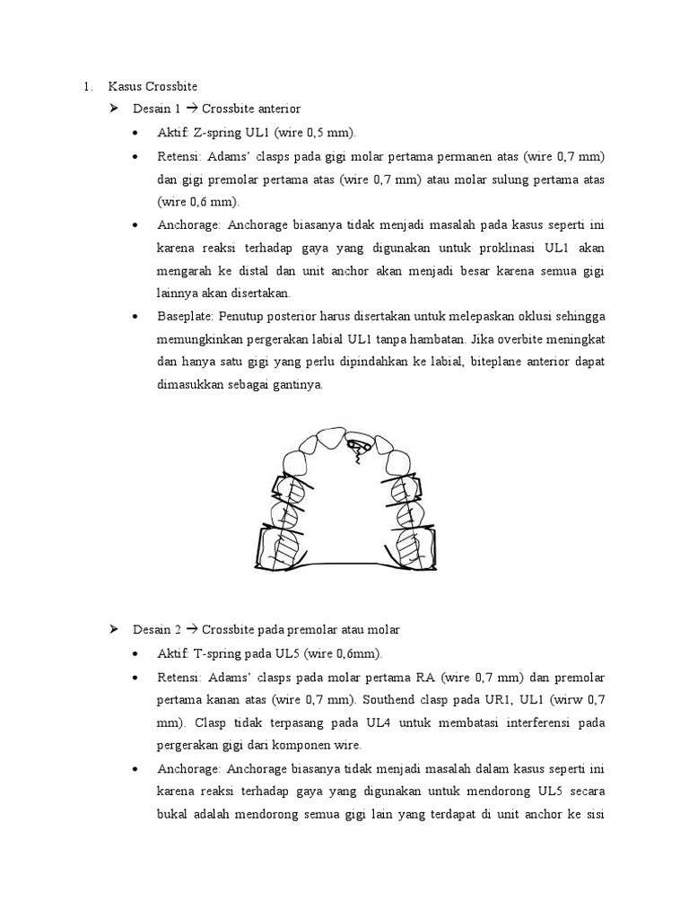 Desain Orto | PDF