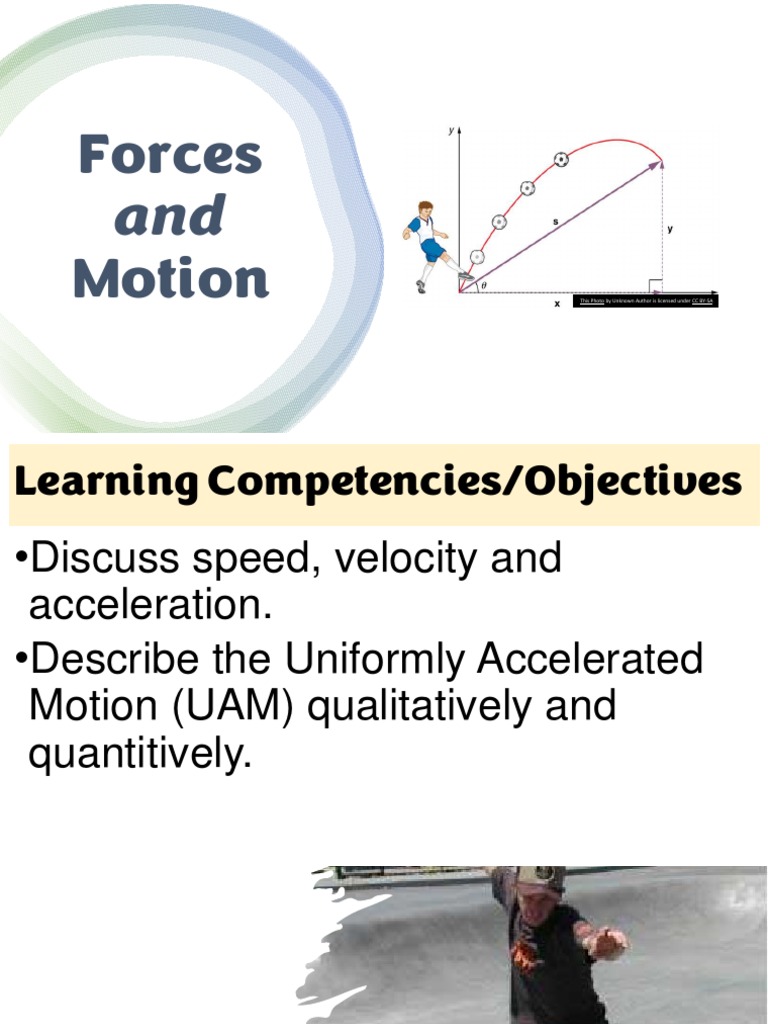 Speed-Velocity-Distance-Displacement (1).pdf | PDF | Speed | Velocity