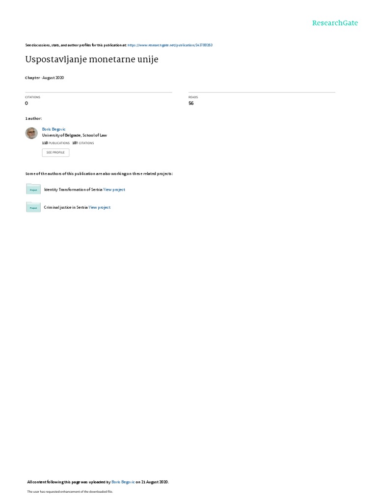 15 Boris Begovic | PDF