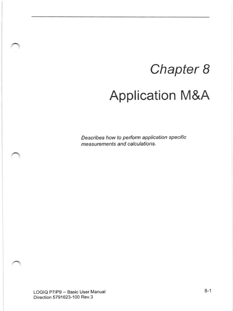 GE LOGIC P9-P7 BASIC USER MANUAL 5791623-100 Rev.3 Vol.2 PDF | PDF ...