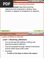 2025 Gr10 - 11 - Lo Programme of Assessment | PDF