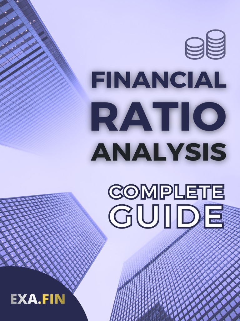 Financial Ratio Analysis Guide | PDF | Investing | Valuation (Finance)