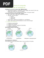 Europese Projectie | PDF