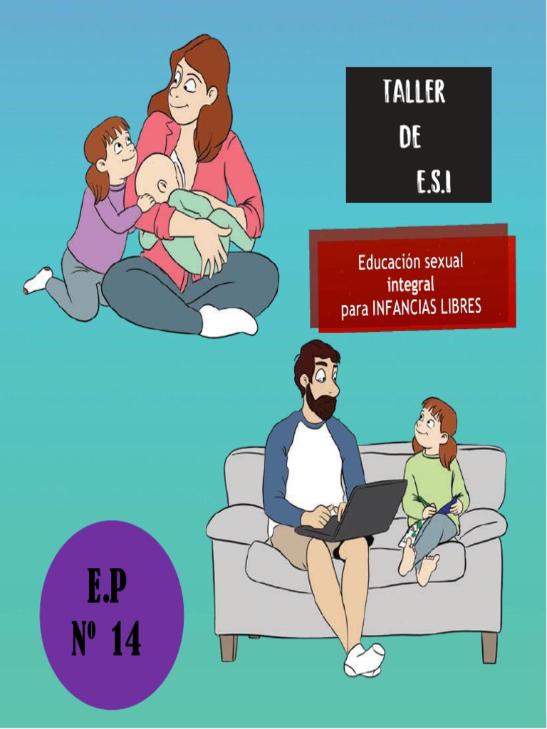 Taller de Esi | PDF | Género | Estudios de género