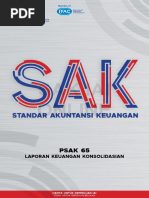 Psak 338 | PDF