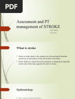 Risk Stratification Flowchart - 1 | PDF | Cardiovascular Diseases ...