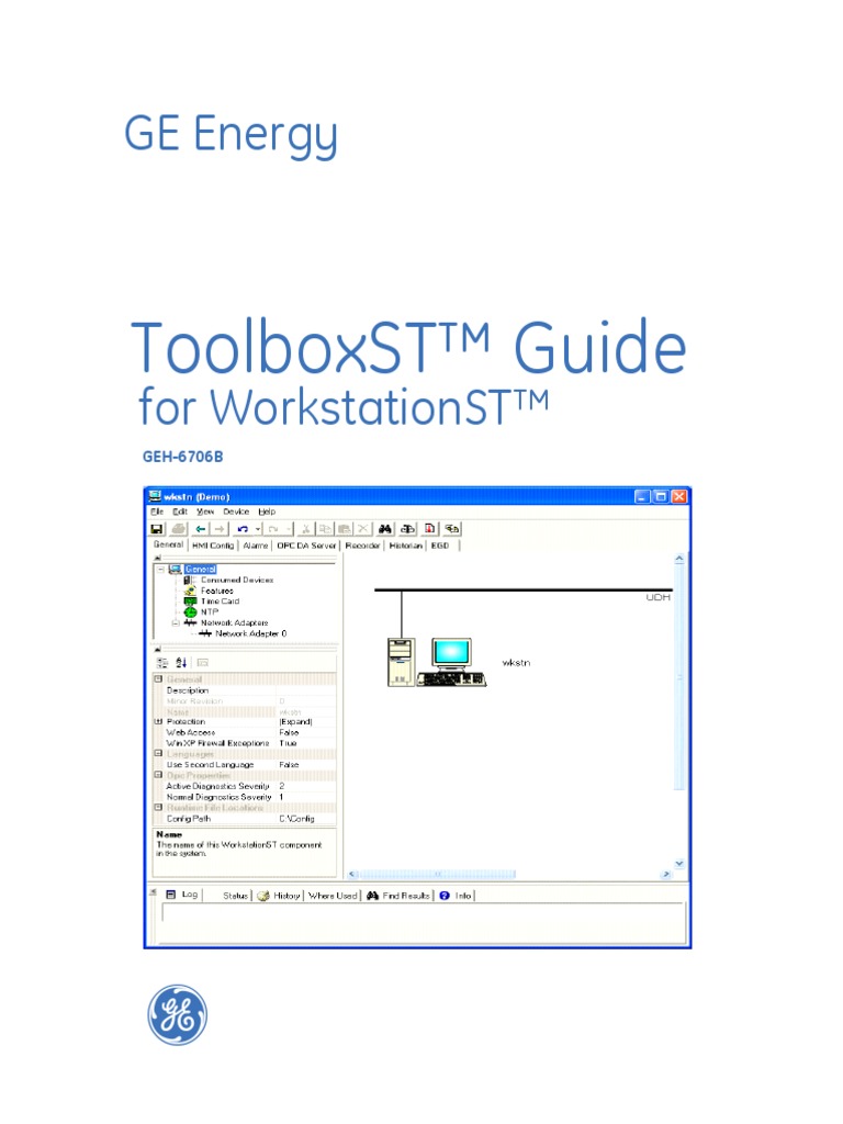 Geh 6706 | PDF | Menu (Computing) | Server (Computing)