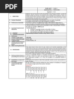 Cot 1 - General Mathematics | PDF | Function (Mathematics) | Behavior ...