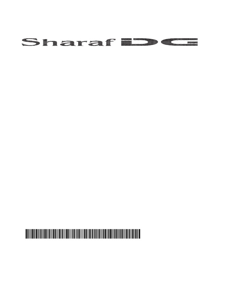 Sharaf DG REDINGTON GULF FZE 2017 | PDF | Business | Computers