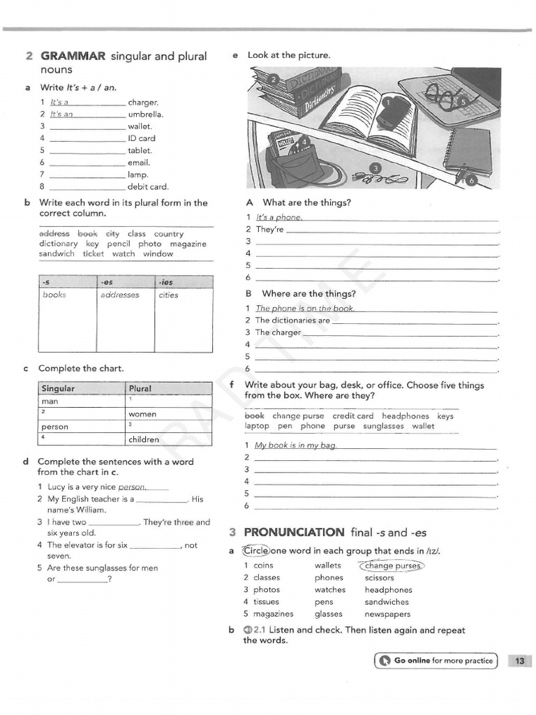 WB Unit 2 | PDF | Human Communication | Linguistics