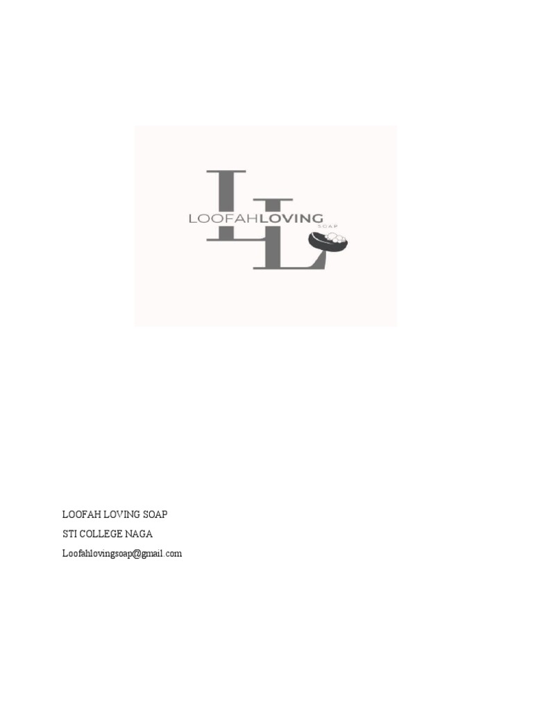 Business Plan | PDF | Brand | Cosmetics