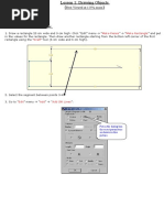 Wilcom+E4 2+Shortcut+Keys | PDF | Computing | Software