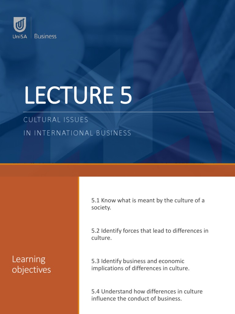 Lect 05-Culture | Download Free PDF | Confucianism Lect 05-Culture | Download Free PDF | Confucianism
