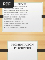 Structured Mal Root Words List | PDF