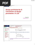 Design Constants | PDF