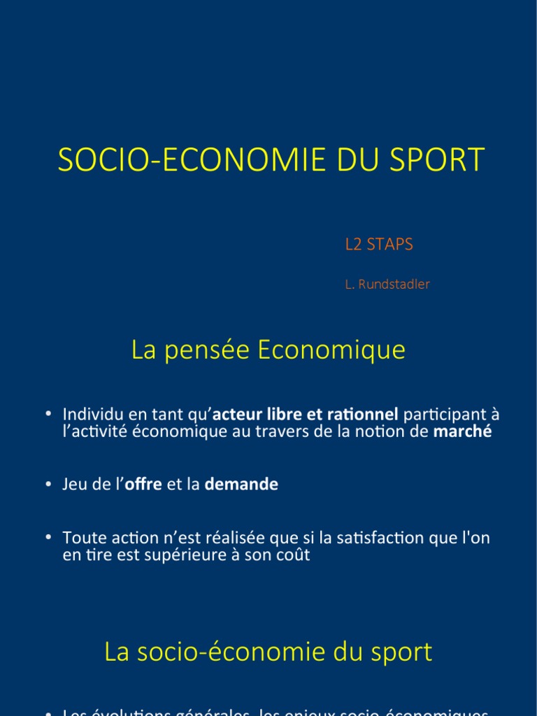 Cours LR Partie 1 PDF | PDF