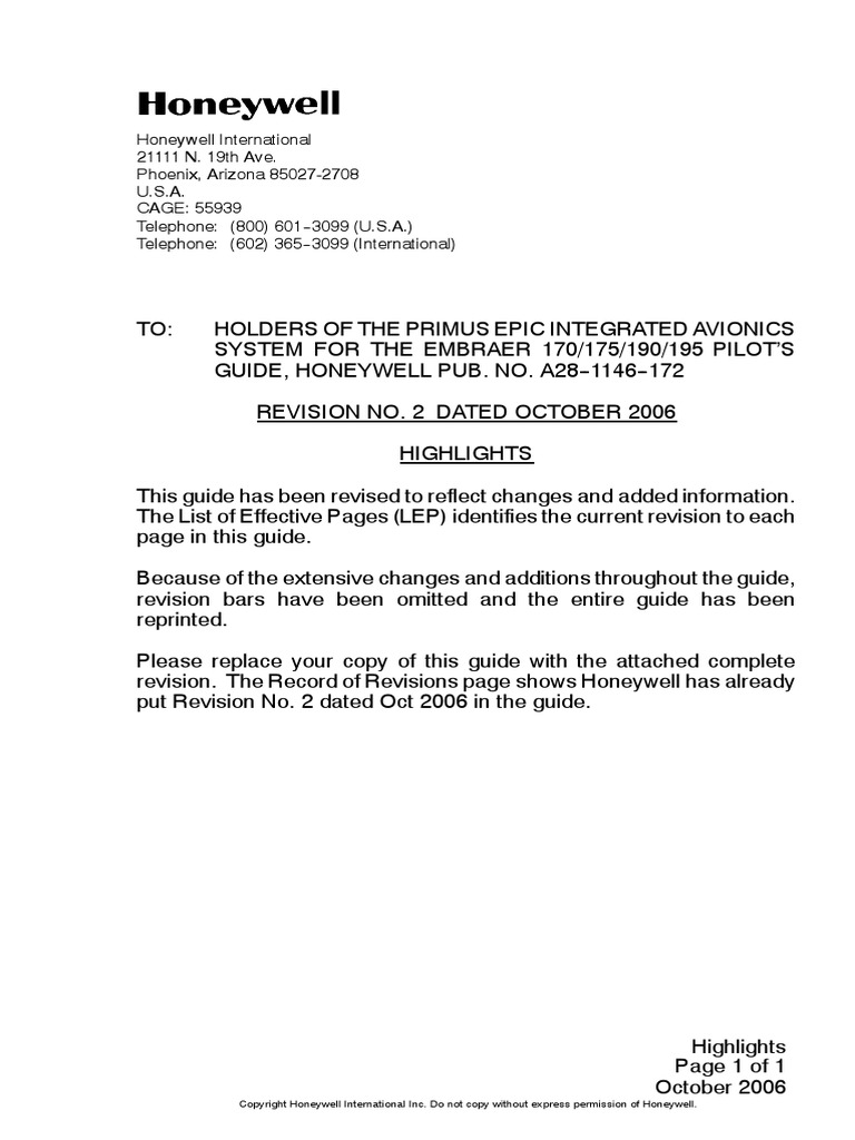 Primus Epic 170 190 PDF | PDF | License | Damages