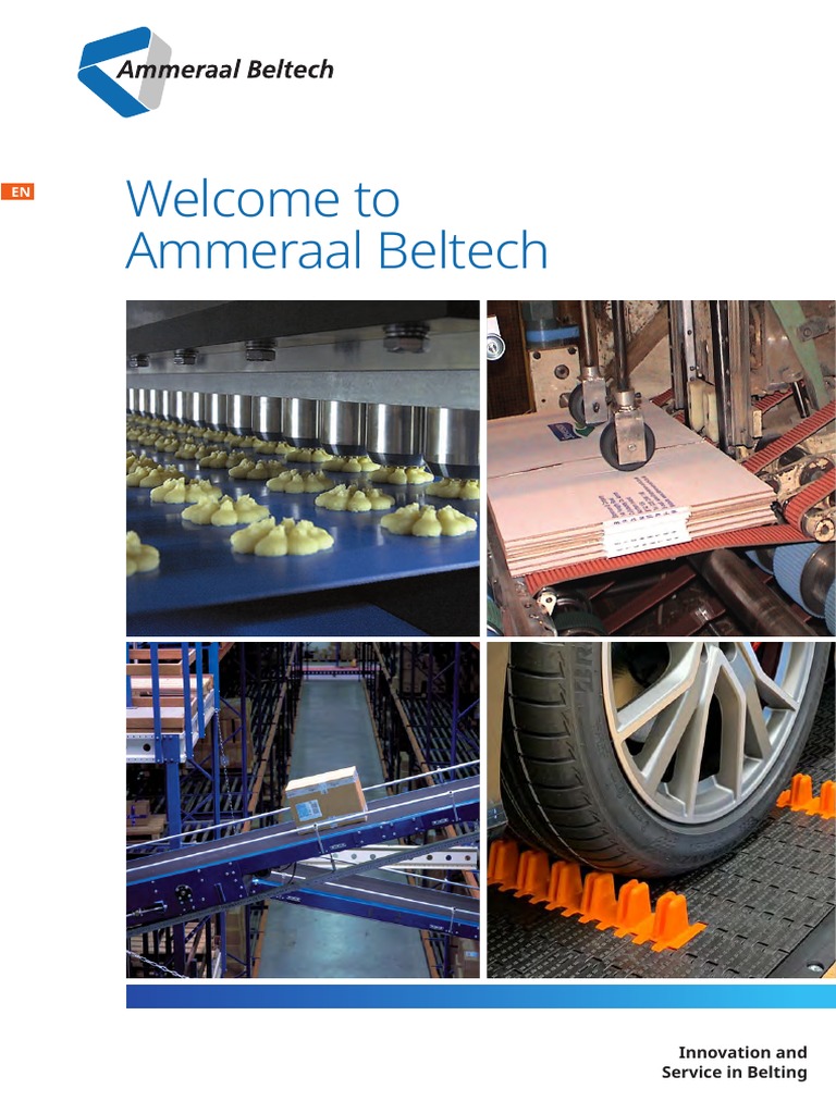 Corporate Image en | PDF | Belt (Mechanical) | Textiles