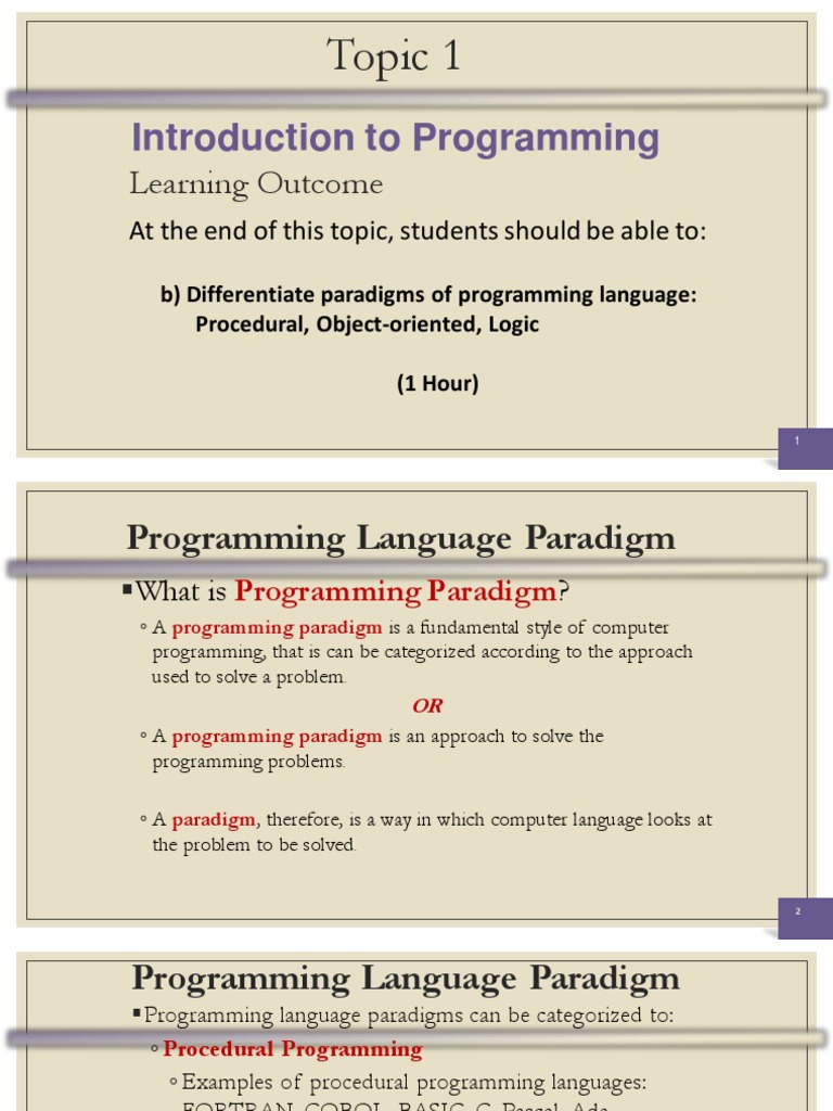 1.0 (B) | PDF | Object Oriented Programming | Programming Paradigms