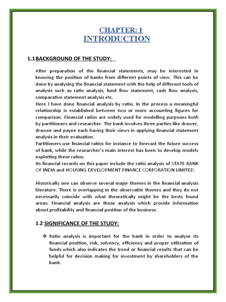 6TH Semester Project | PDF