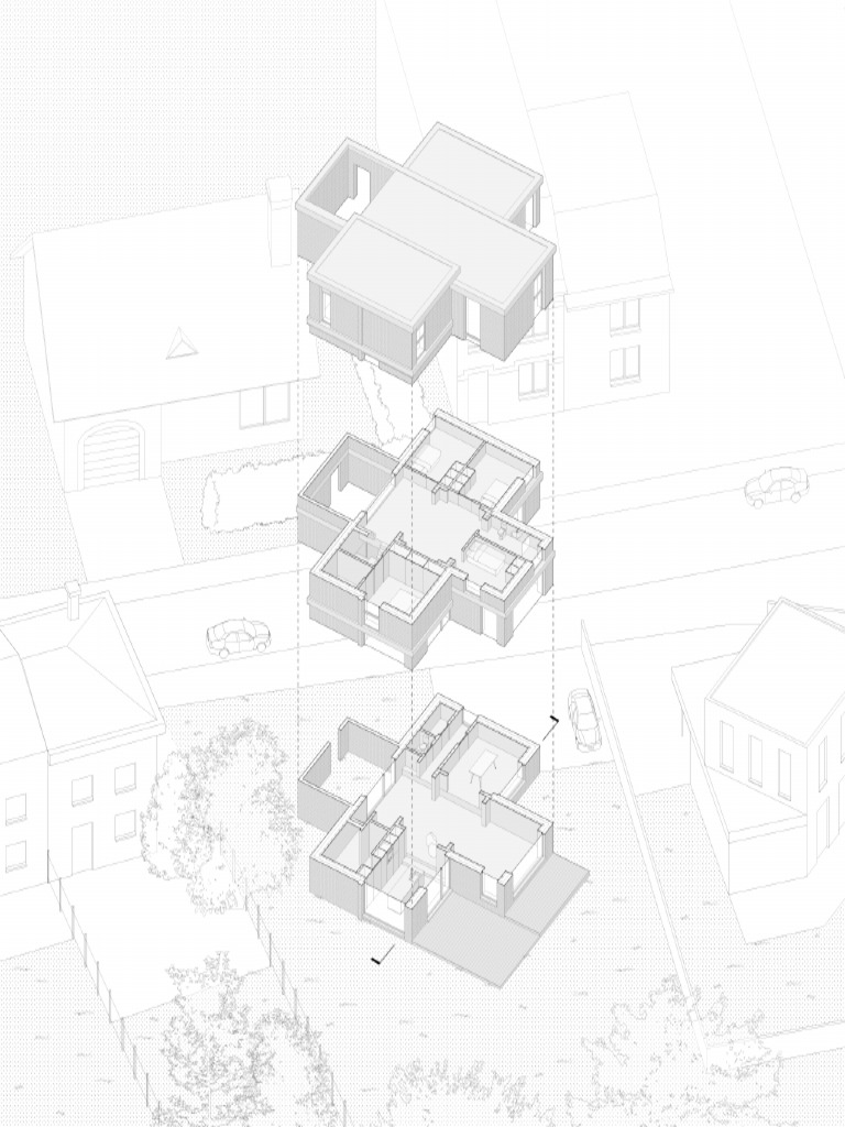 LTL Manual of Biogenic House Sections Brick Blaf Dna Axon For Elena | PDF
