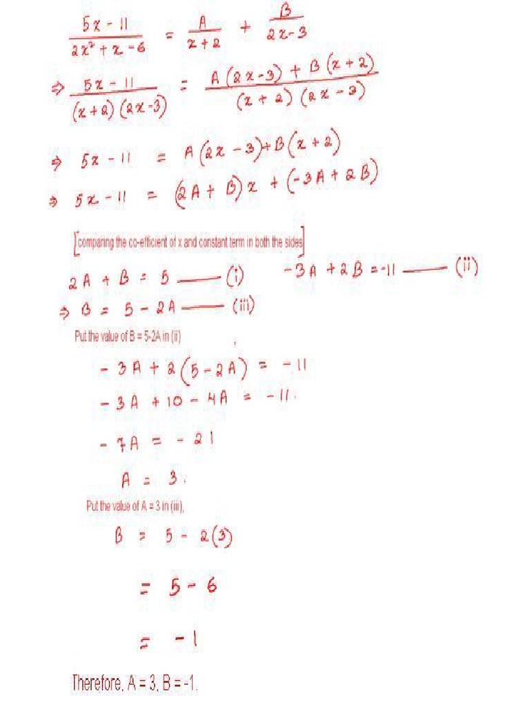mathe problem solve pdf | PDF