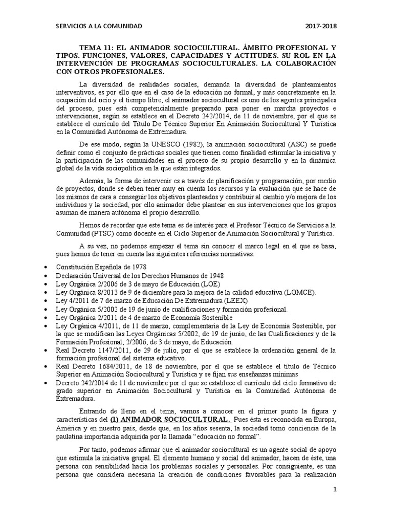 Tema 11 | PDF | Mediación | Liderazgo