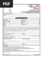 Scrap Letter | PDF | Law