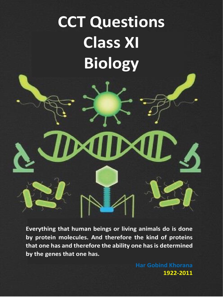 Biology Questions | PDF | Mitosis | Diet & Nutrition