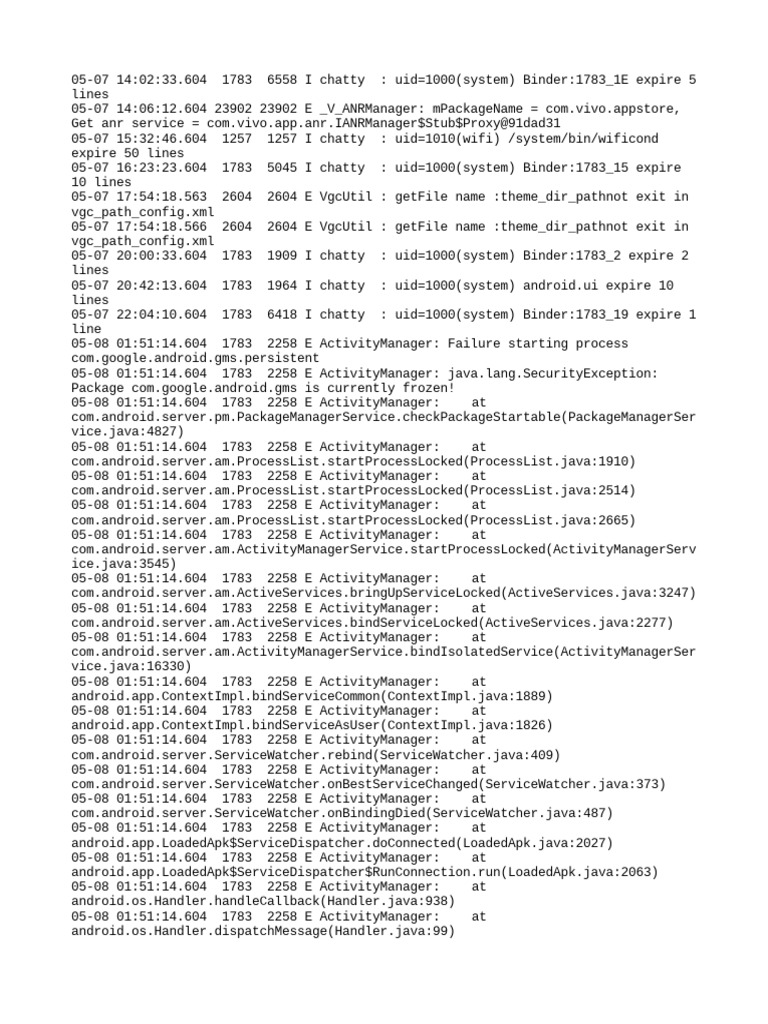 Loggs | PDF | Mobile Computers | Information Technology Management