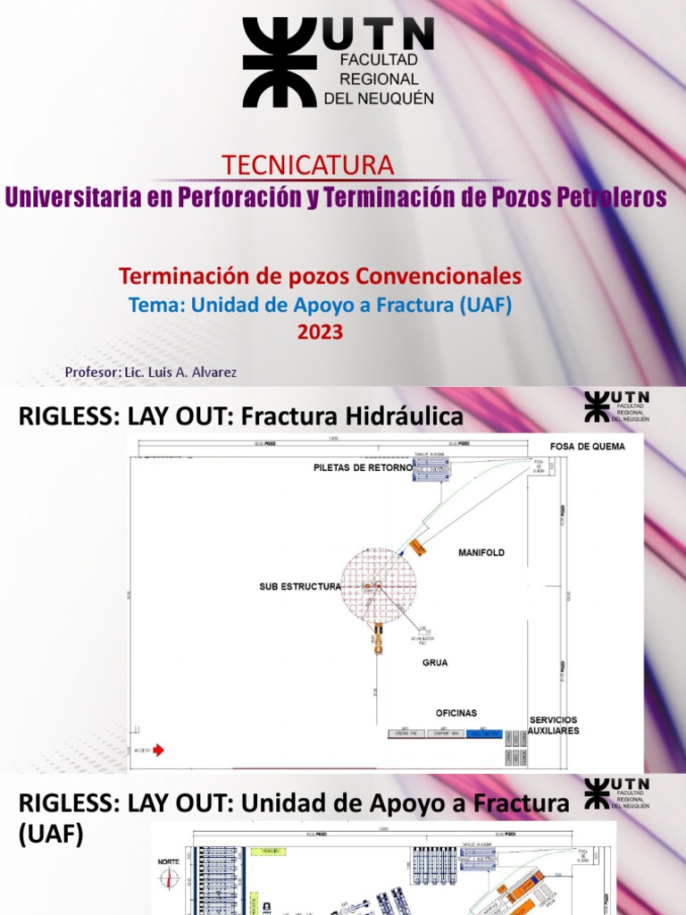 Clase 04 Uaf | PDF