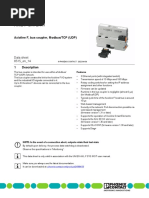 Sel 3350 Rtac | PDF | Solid State Drive | Scada