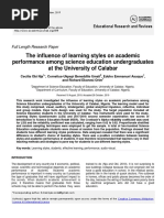 The Importance of Mapeh | PDF | Physical Education | Mentorship