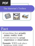 Lesson 2 - Expanding The Content of An Outline Using Notes From Primary ...
