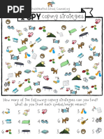 Starving The Anger Gremlin | PDF | Anger | Cognitive Behavioral Therapy