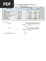10. Form Contoh Perhitungan TKDN (KemenPerin) Ok | PDF
