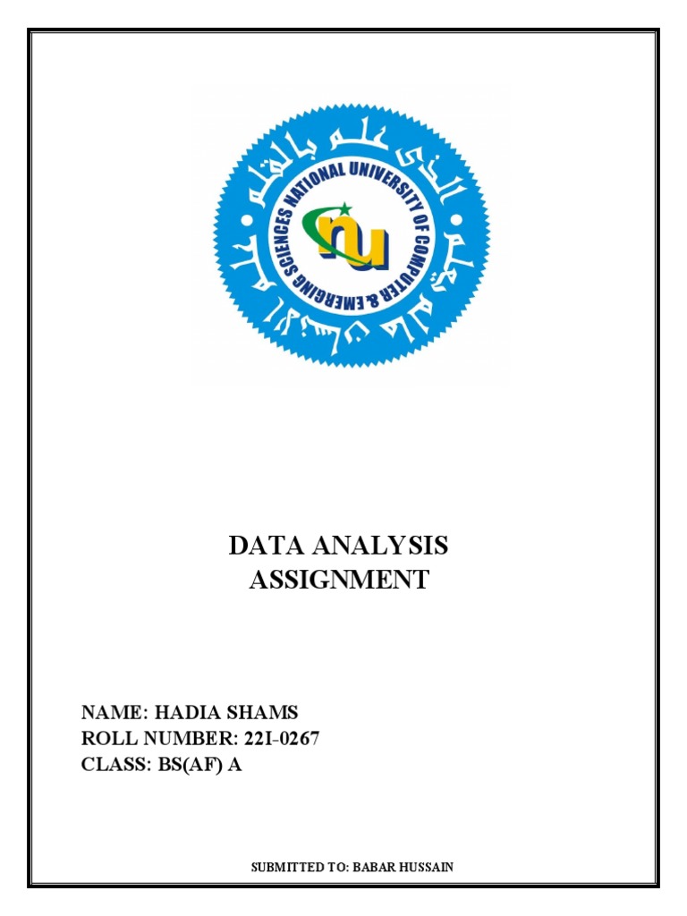 Data Analysis Pdf Confidence Interval Standard Deviation