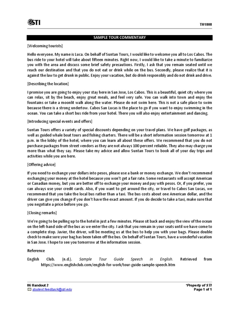 06 Handout 2 | PDF | Economies
