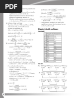 AP Biology Formula Sheets | PDF | Gibbs Free Energy | Volume