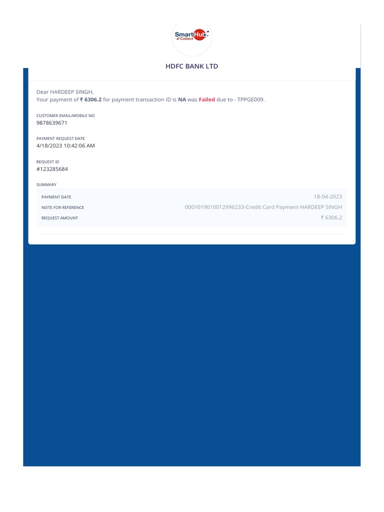 SmartHub - Reponse PDF | PDF