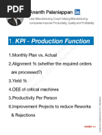 Standard Operating Procedure (SOP) For Shipping An Outbound Package ...