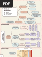 Función y Efectos de la Motilina | PDF | Diarrea | Intestino delgado